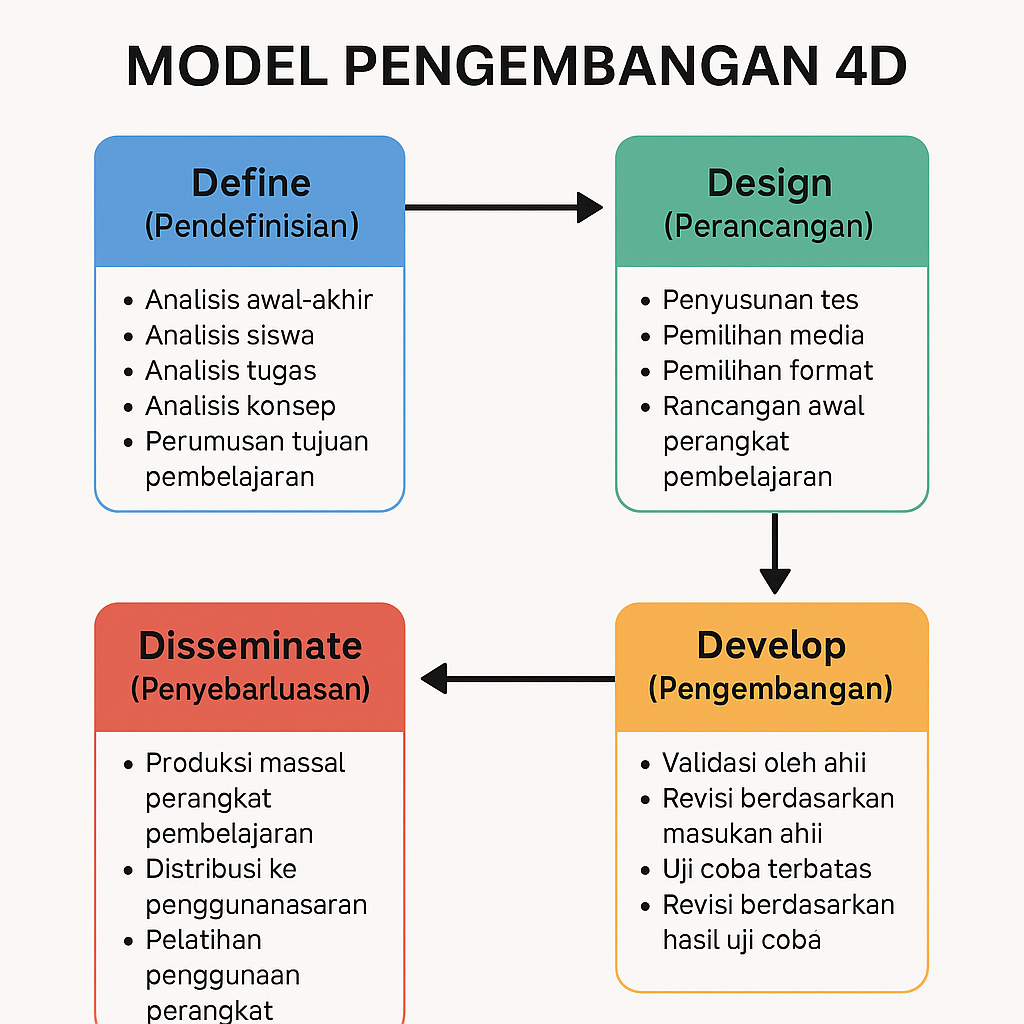 Educhannel Indonesia